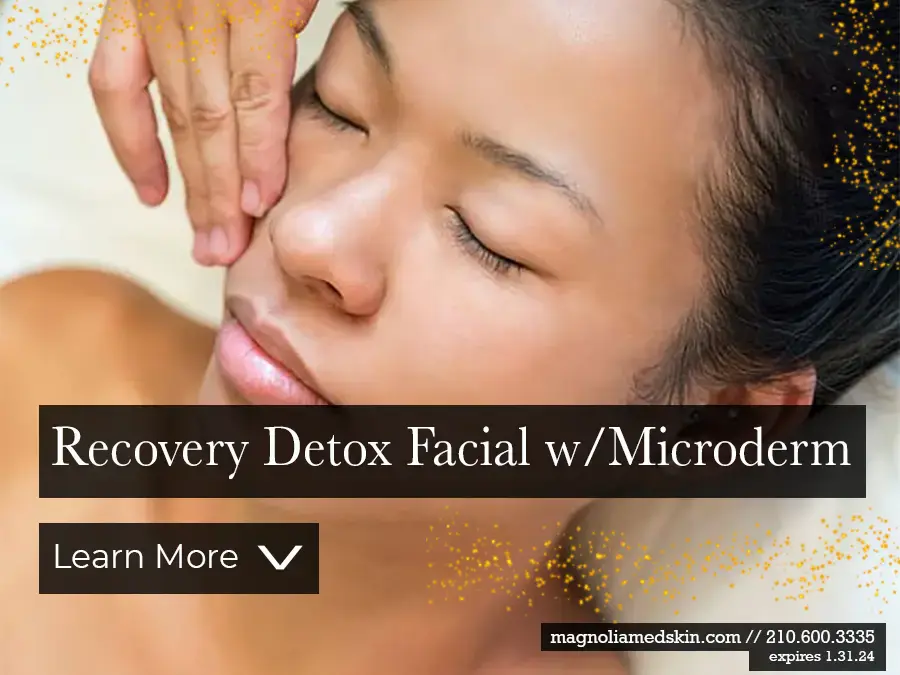 Medical Spa Specials & Monthly Specials | Magnolia Medical & Aesthetic