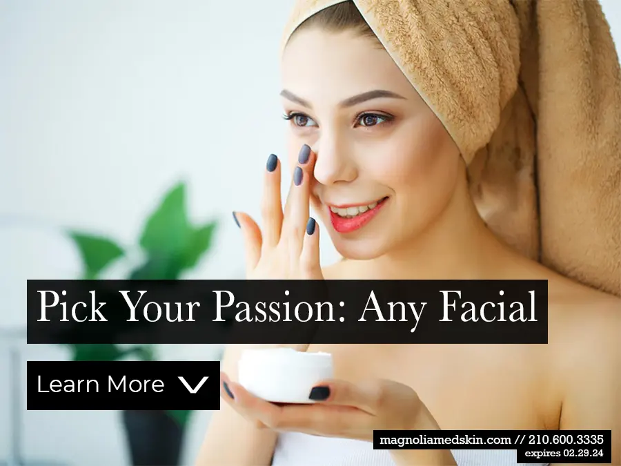 Medical Spa Specials & Monthly Specials | Magnolia Medical & Aesthetic