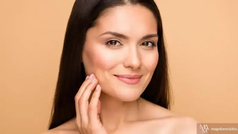 San Antonio Med Spa | Magnolia Medical & Aesthetics