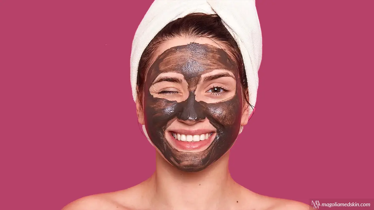 Chocolate Raspberry Facial Benefits | Magnolia Medical & Aesthetics